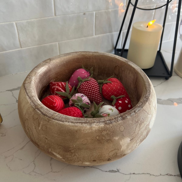 Acorns, Realistic, Fall, Autumn, Bowl Filler - Etsy