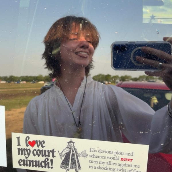 You Are in a Coma Bumper Sticker - Etsy