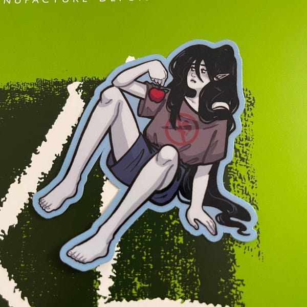 Baby Bill Cipher Sticker Bundle Water Bottle Laptop Sticker Journaling ...