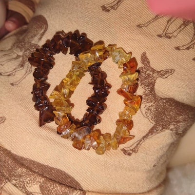 Red Bamboo Coral Talons Coral Beads Talon Beads Tusk Beads Bamboo Coral ...