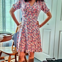 French Beret Hat Sewing Patternojht0001 A4 Letter Size PDF - Etsy Canada