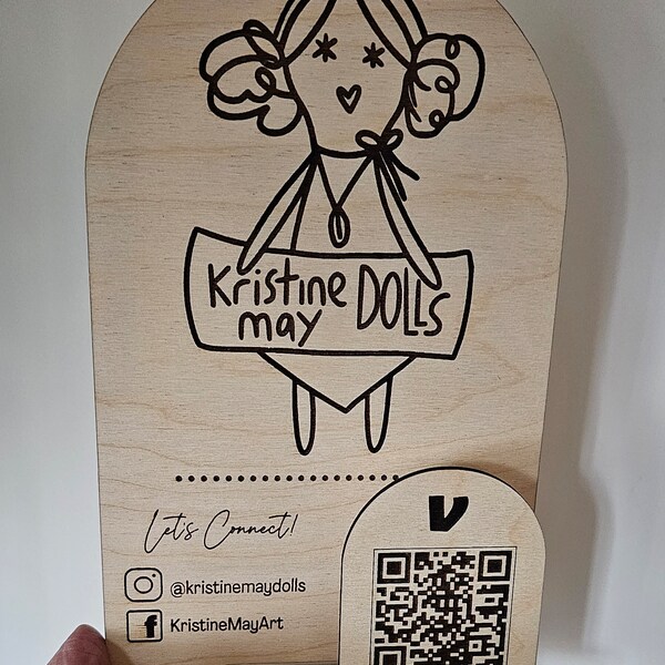 Custom Booth Sign - Etsy