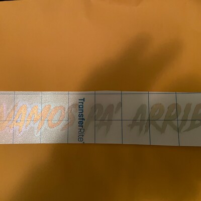 Premium Metallic Gold Custom Personalized Instagram Name Vinyl Decal ...