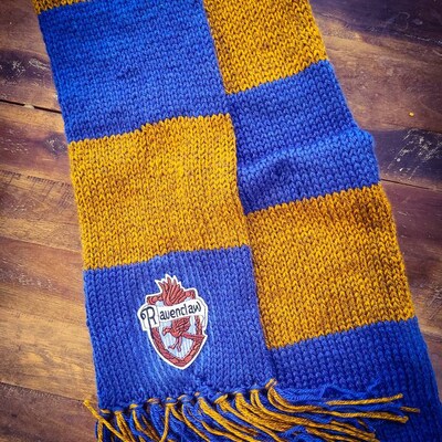 Always Iron on / Sew on Embroidery Patch Badge Embroidered Harry Potter ...