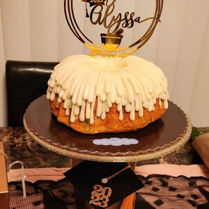 Pharmacist Graduation Cake Topper Doctor Graduation Pharmacy - Etsy