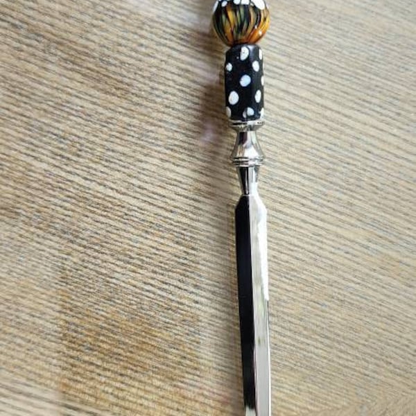 3 Beadable Seam Rippers - Etsy