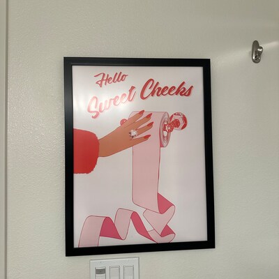 Disco Cowgirl Welcome Sign Template, Western Welcome Banner, Editable ...