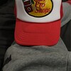 Gas Pro Shops Trucker - Etsy