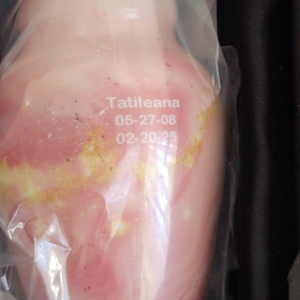 Engraved Ocean Wave Surfer Funeral Urn for Human Ashes Adult Upto 200 ...