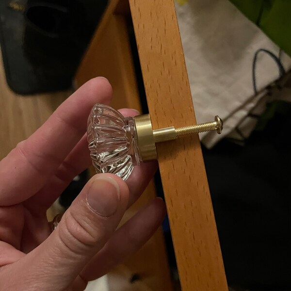 Extra Long Handles,gold/black Handle,drawer Pulls,kitchen Handles ...