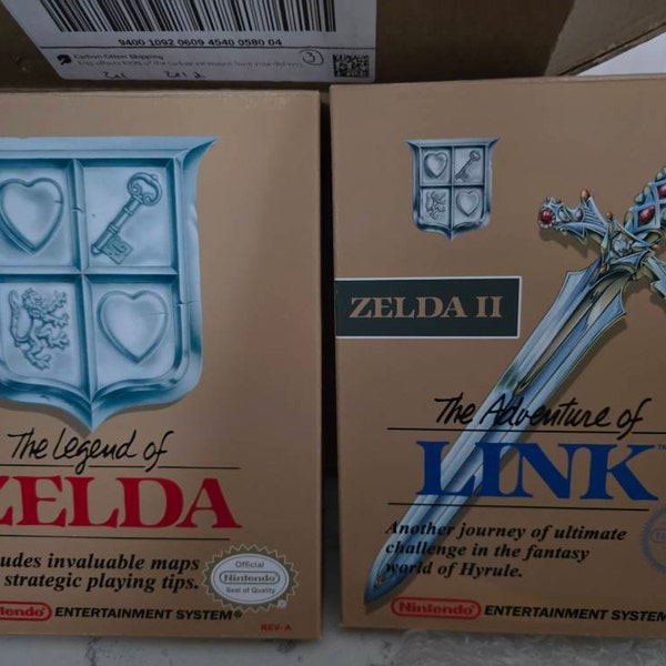 Super Mario World Replacement Box Super Nintendo SNES Highest Quality ...
