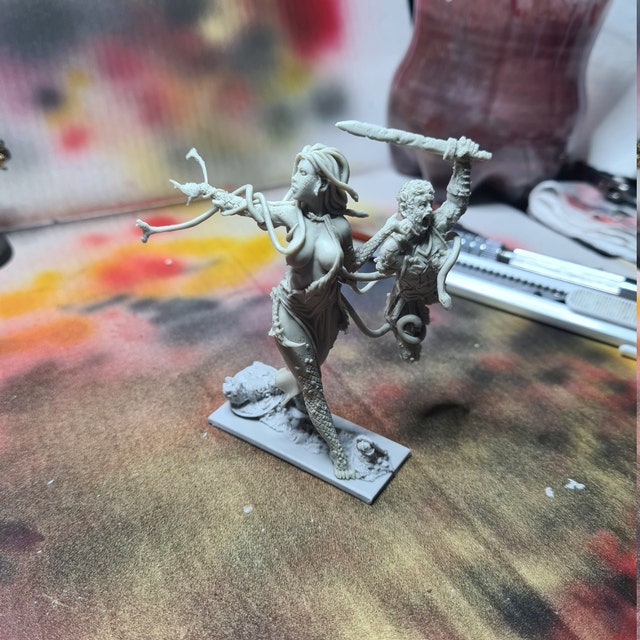 EclipseMiniatures - Etsy