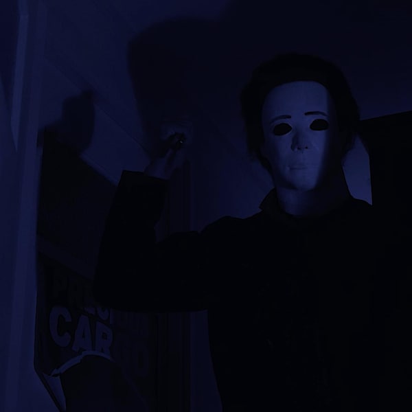 Leatherface Ed Gein Inspired Latex Mask - Etsy