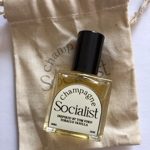 Coffee Rum & Cyanide Black Phantom Dupe Perfume Oil - Etsy