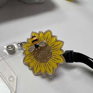 Can You Not Badge Reel Medical ID Badge Nurse Badge Reel - Etsy