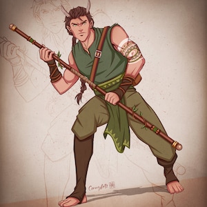 Ranger D&D Token Frame/digital Token/tabletop/dungeons and Dragons ...