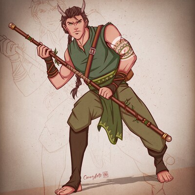 Ranger D&D Token Frame/digital Token/tabletop/dungeons and Dragons ...