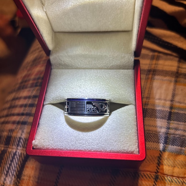 College Class Ring , University Ring , Class Rings 2024 , Graduation ...