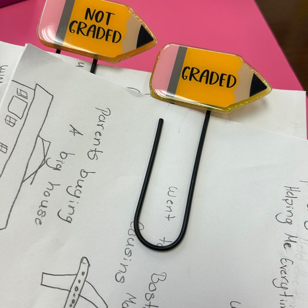 School Spirit Stickers, Set of 8, School Pride Design, Water Bottle ...