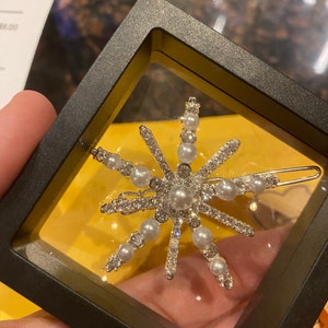 Minimalistic Hair Pin Geometric Bobby Pin Modern Bobby Pin | Etsy