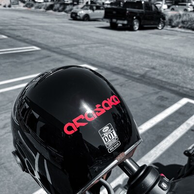 Militech cyberpunk Vinyl Decal Sticker - Etsy