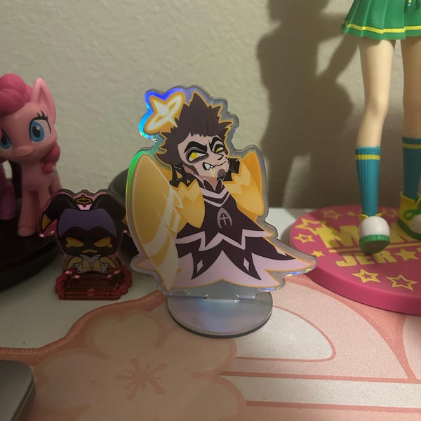 Digital PDF OMORI Paper Puppet - Etsy