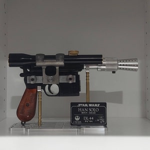 Wooden DOUBLE Lightsaber Box customizable - Etsy