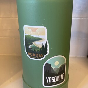 Seek First the Kingdom of God Sticker Christian Sticker - Etsy