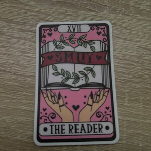 Ill Be the Adeline to Your Zade Sticker Haunting Adeline - Etsy