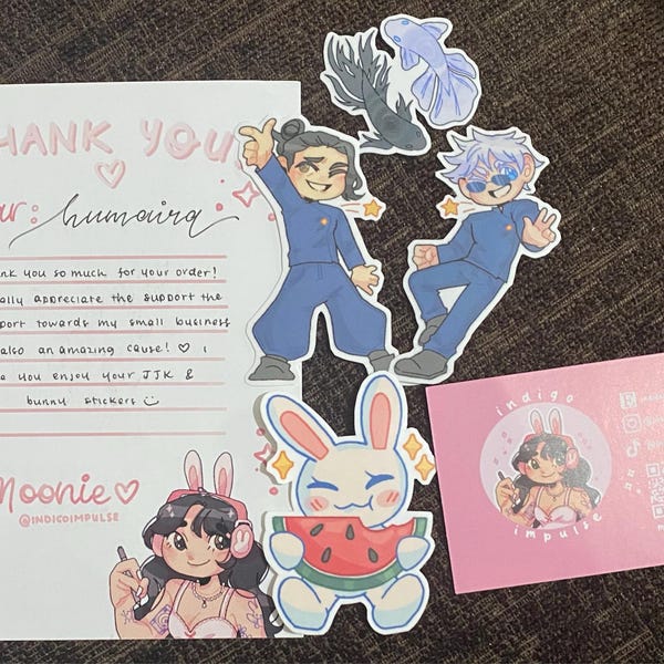 Valo Initiator Sticker Set, Chibi Matte Vinyl Stickers, Gaming Cute ...