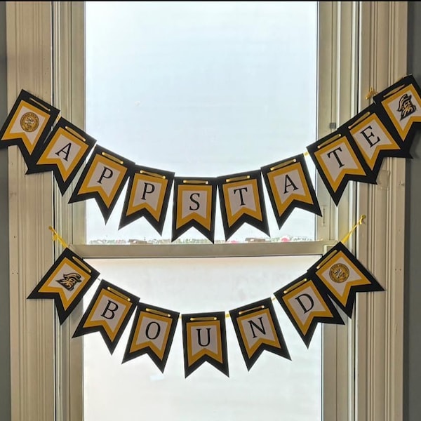 College Bound Banner, Graduation Banner, High School Graduation Banner ...