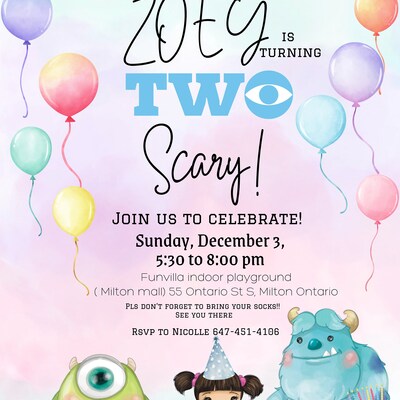 Its a Boy Story Baby Shower Invitation, Toy Story Digital and Printable ...