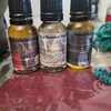 Azazel Ritual Oil - Etsy