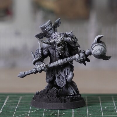 Undead Vampire Count Army Bundle Bloodthirster Zombie - Etsy UK