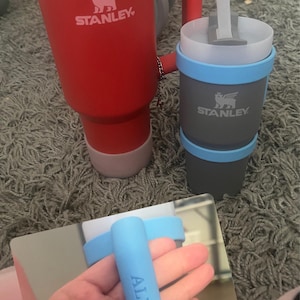 Stanley 20oz Sippy Cup HANDLE, for the Quencher H2.0 Flowstate Tumbler ...