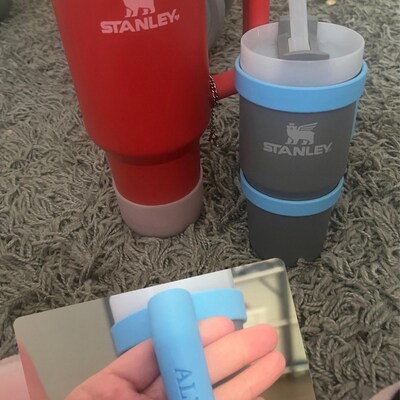 Stanley 20oz Sippy Cup HANDLE, for the Quencher H2.0 Flowstate Tumbler ...