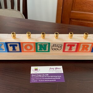 Miriam's Cup Miriam Cup Customized Wine Glass - Etsy