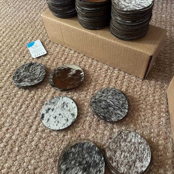 Wedding cards & Gifts Sign custom Cowhide Branded Sign Personalized ...