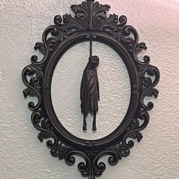 Gothic Coffin Shaped Outlet Cover Plate - Etsy