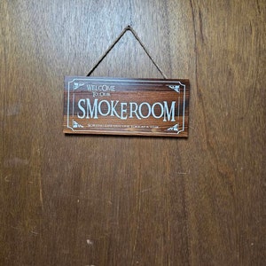 Welcome to Our Joint, Marijuana Wood Sign, Cannabis Decor, Weed Signs ...