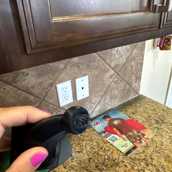 The "stubby Smash" Mount for 5th Gen 4runner Phone Mount W/basic Phone ...