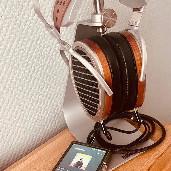 Fostex TH900 Mk2 / TH909 / TH610 / TR-X00 - Headphone Cable - Etsy