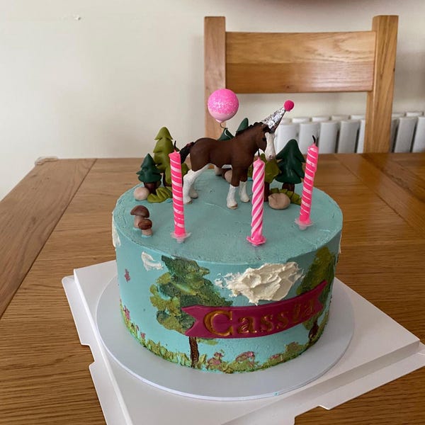 Dinosaur Dilophosaurus Cake Topper / Dinosaur Theme /dino Decorations ...