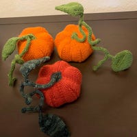 Snowdrop Knitting Pattern - Etsy UK