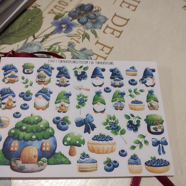 130 Tiny Emoji Planner Stickers, Colorful Mini Mood Planner Stickers ...