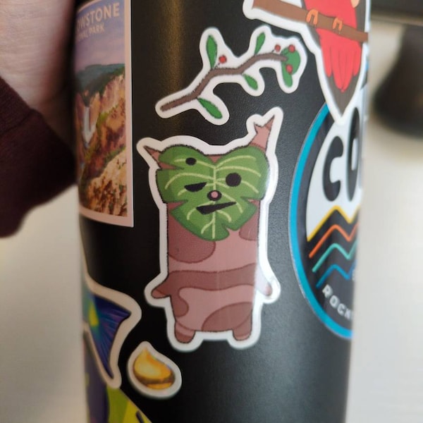 Legend of Zelda Fruit Hyrule Compendium Art Print 8.5x11 / Hyrulian ...