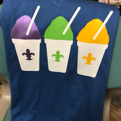 Summer Svg Snowball Svg Snoball Svg Southern Svg Louisiana Svg New ...