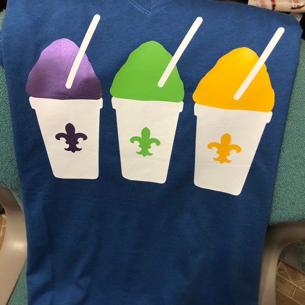 Snowball Svg Summer Svg Snoball Svg Southern Svg Louisiana Svg New ...