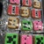 Minecraft Cookies, Minecraft Birthday, Minecraft Birthday Party ...