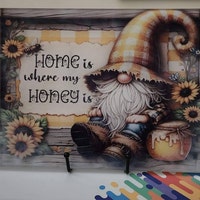 CAMPING GNOME SUBLIMATION Gnome Package of 4 High Definition 300png ...